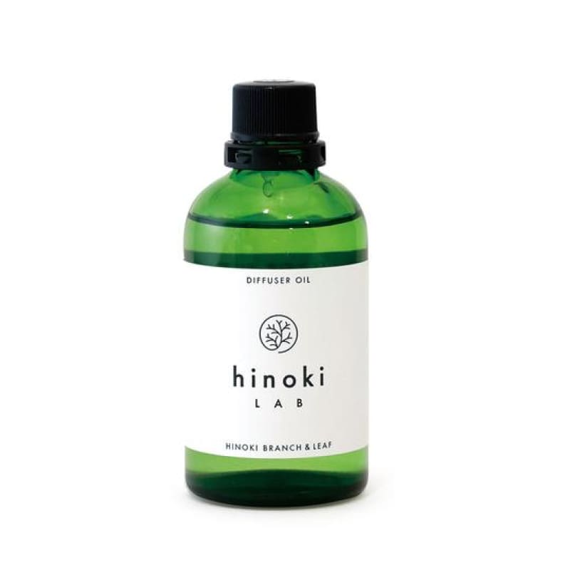 HINOKI LAB DIFFUSER OIL