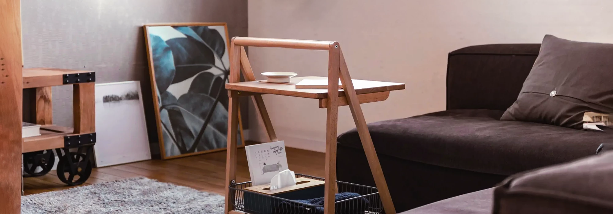 KOEKI | 日本家具｜觀塘傢俬