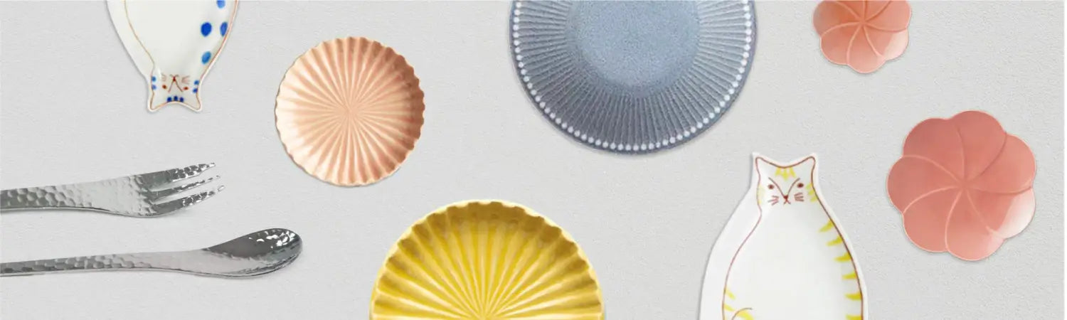 TABLEWARE | 餐具 | 日本用品