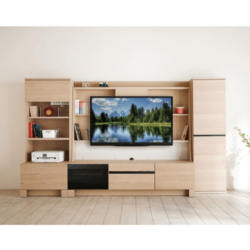 MINIMO 電視櫃 | TV BOARD | 日本製家具｜組合櫃